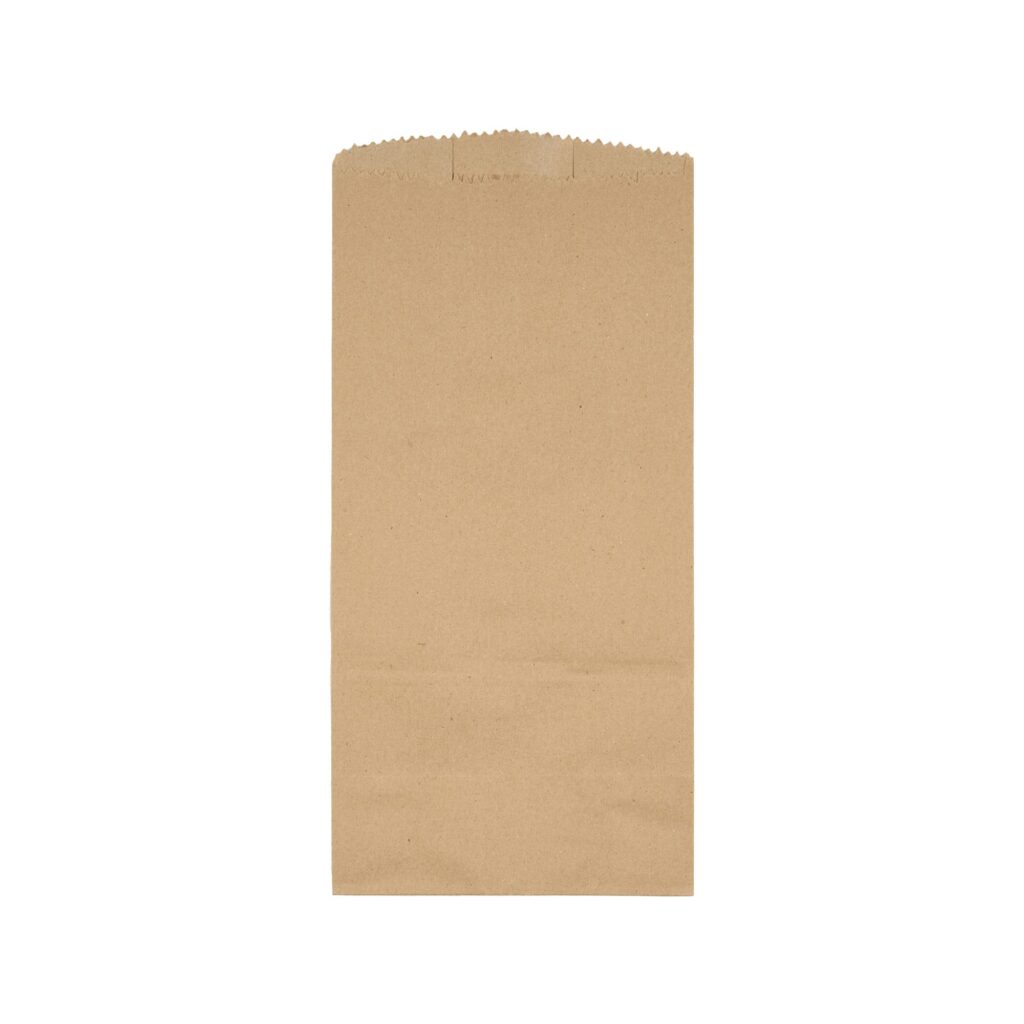 SOS Kraft Bags Heavy Duty - Solupac