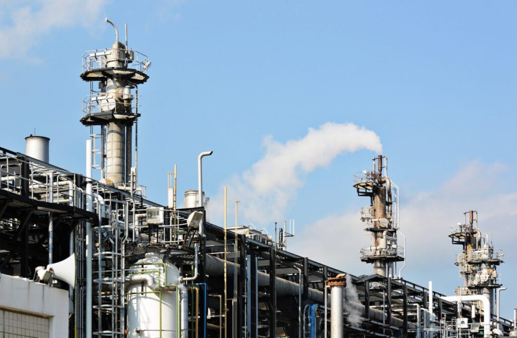 Industries we serve – Solupac